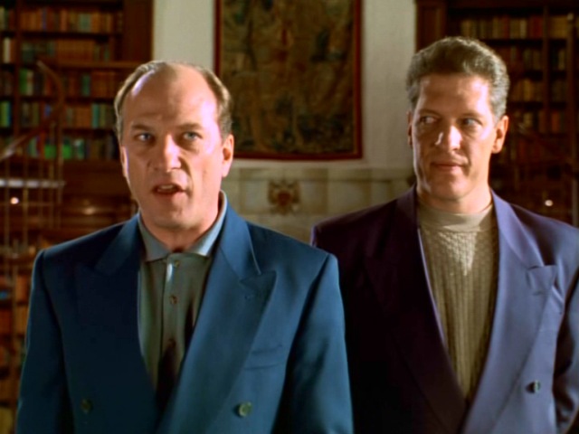 Shameless Pile of Stuff: Movie Review: Flubber