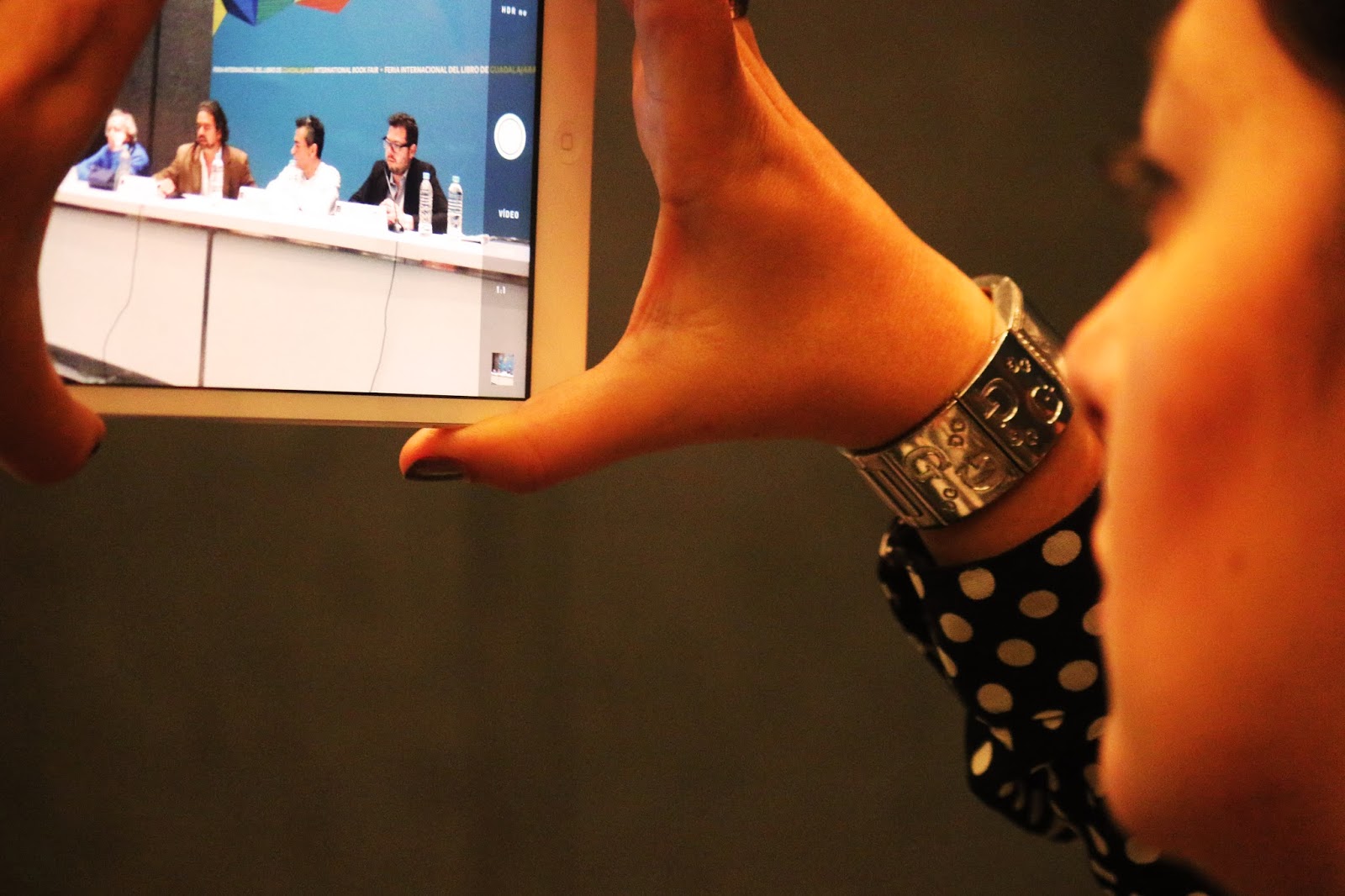 FOTOS DE TRIUNFO ARCINIEGAS: México 2013 / Diana Rey