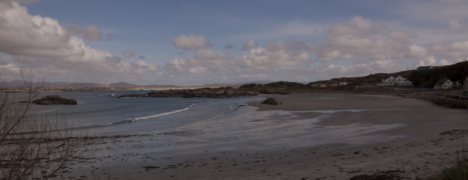 Donegal - Aranmore island - Aran Islands Official Guide