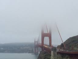 The Ghosts of the Golden Gate Bridge - kujang X file