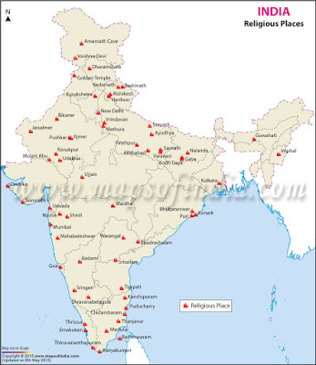 Badrinath Temple | Beautiful Places