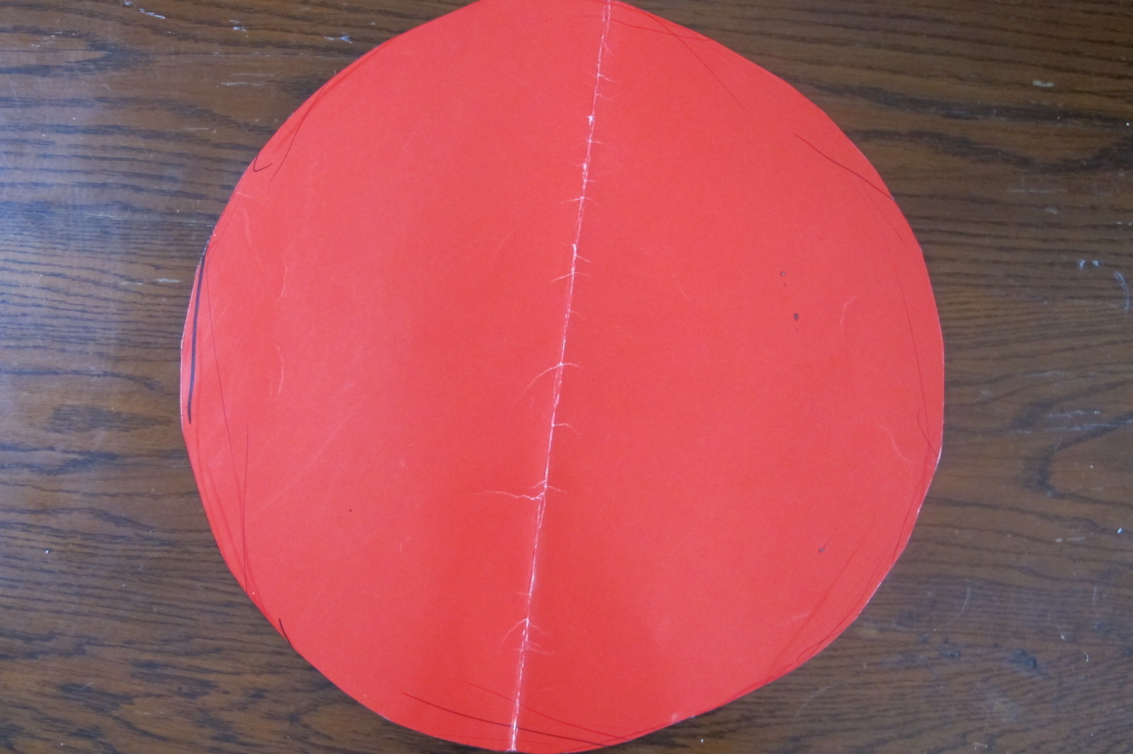 Thrifty Styling : DIY Kids Chef Hat for a Cooking Party