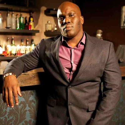 Flickers Today: Where is Mark Morrison?