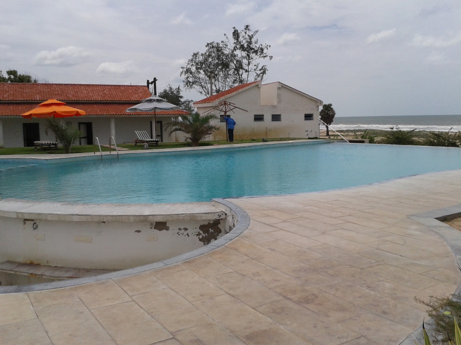 Chirala - JungleKey.in Image