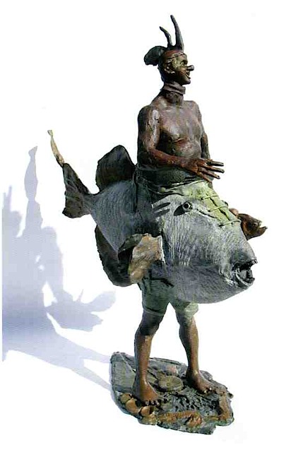 peuple de papier: Marcel Taton, raconteur d'histoires truculentes