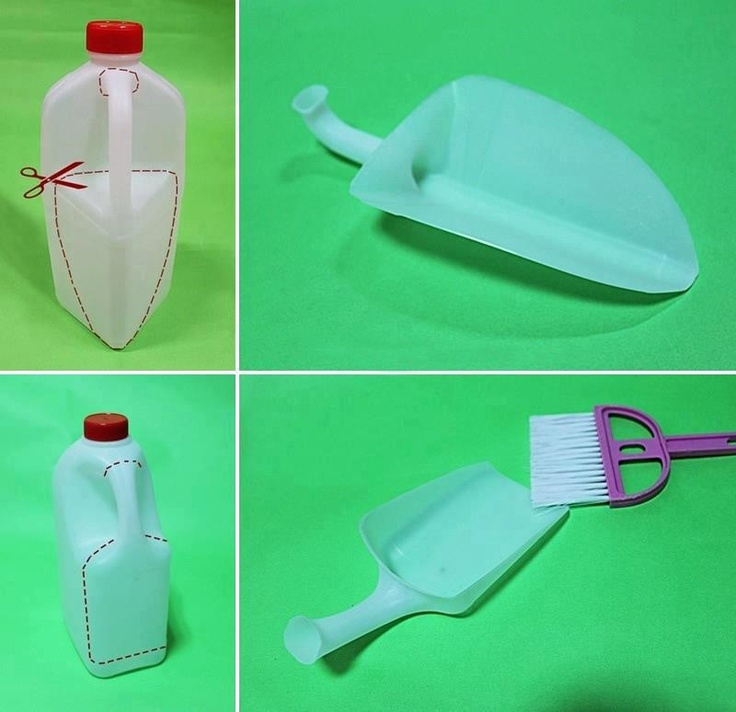 ECOMANIA BLOG: Ideas para Reutilizar tus Envases