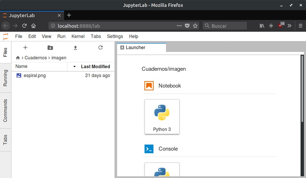 Python 3 para impacientes: abril 2018