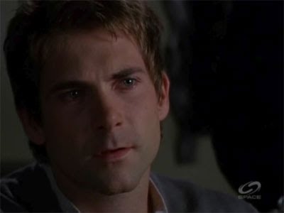 Los Ojos del Espectador: Chris Kramer