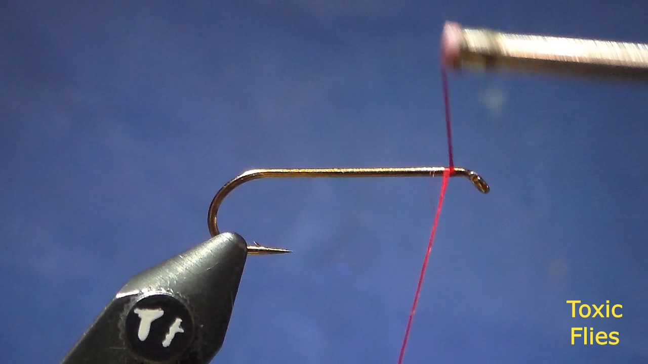 Fly Patterns: Mickey Finn