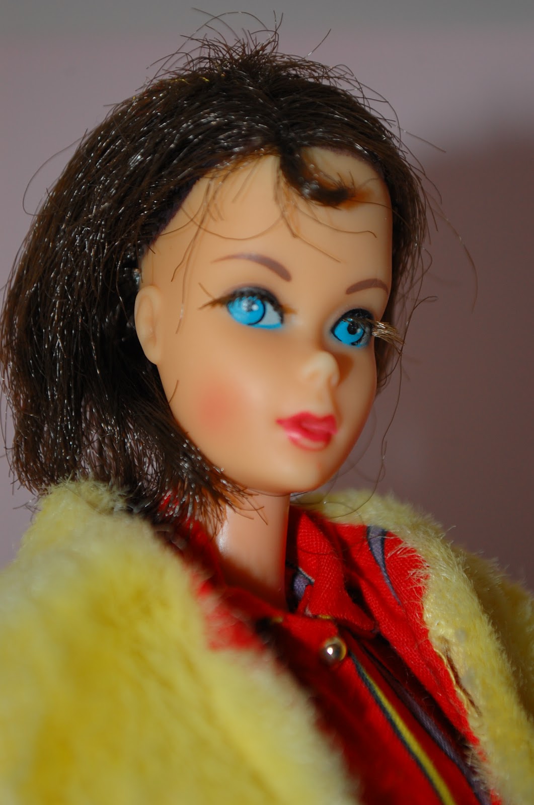 Le Mie Barbie: Mod Period