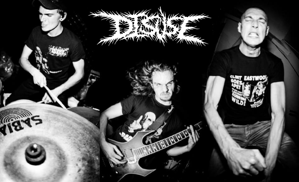 RUIDO NOISE: DISUSE