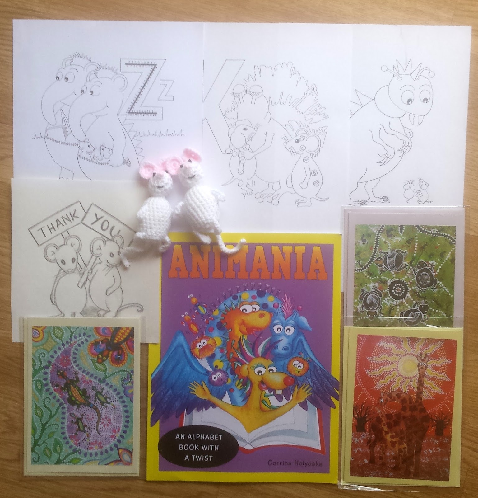 Venturing into the unknown: Animania goes live