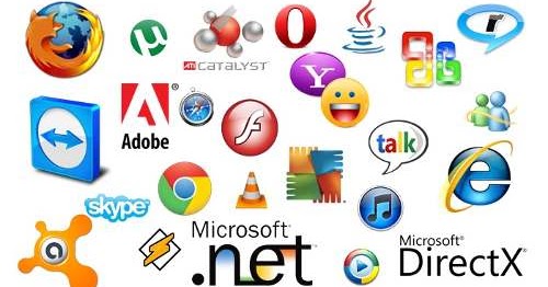 PROGRAMAS PARA PC ~ AMANTES DE LA PC