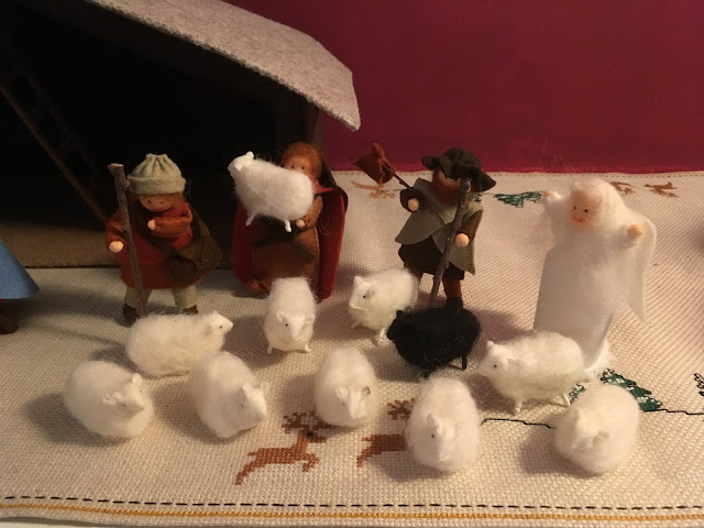 Septemberspring Galerie