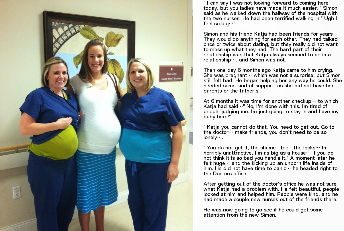 Doctor TG and Swap Caps