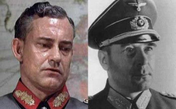 Herdeiro de Aécio: A ÚLTIMA MISSÃO DO GENERAL KREBS