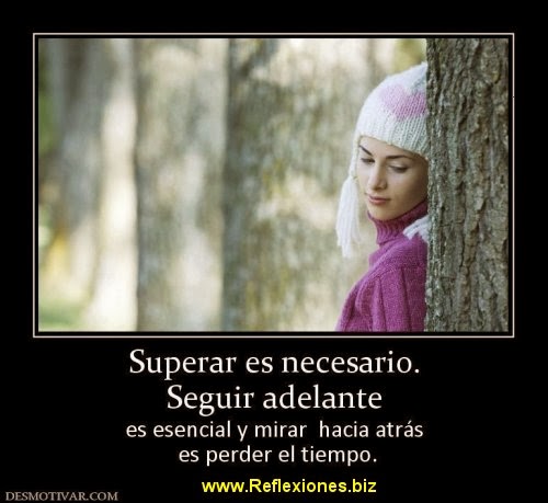 Las Imagenes Mas Sorprendentes de la Red: Superar es necesario. seguir ...