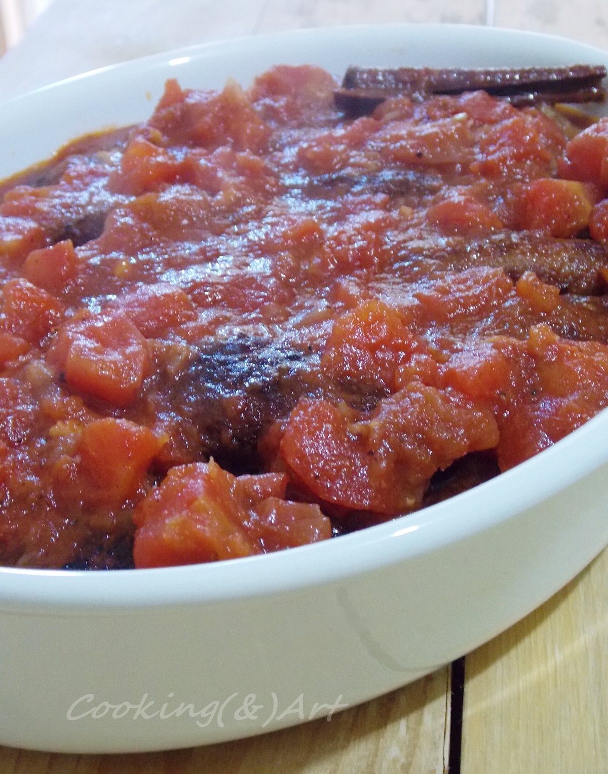 Σουτζουκάκια στο φούρνο / Greek meatballs ''Soutzoukakia'' - Cooking ...