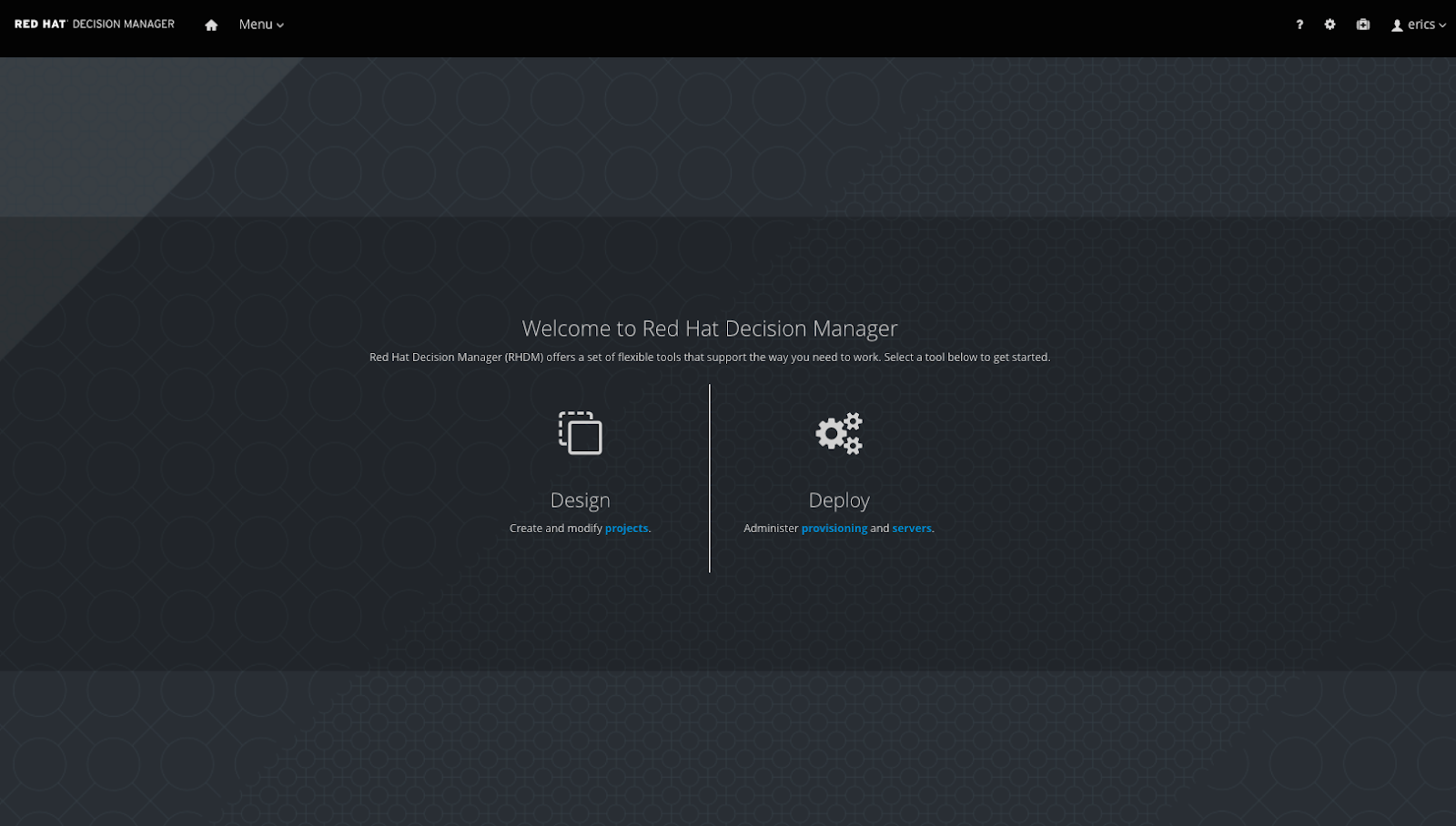 Eric D. Schabell: AppDev in Cloud - How to put Red Hat Decision Manager ... Eric D. Schabell: AppDev in Cloud - How to put Red Hat Decision Manager ...