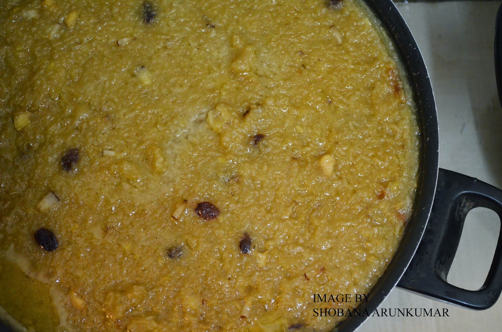 Varalakshmi Vratam & Ilai Sappadu! - ShobsKitchen