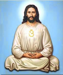 Gods-Leaders-Images-Drawings: Lord Jesus Yesu Prabhu Jesus Christ Mary ...