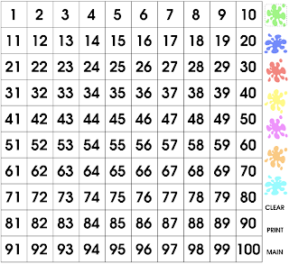 Web 2.0: Splat Square