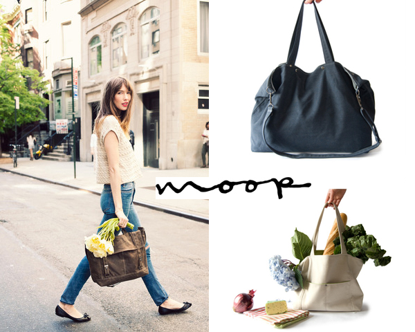 Black*Eiffel: Sponsor Highlight : Moop