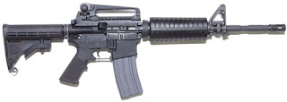 Colt M4 Carbine