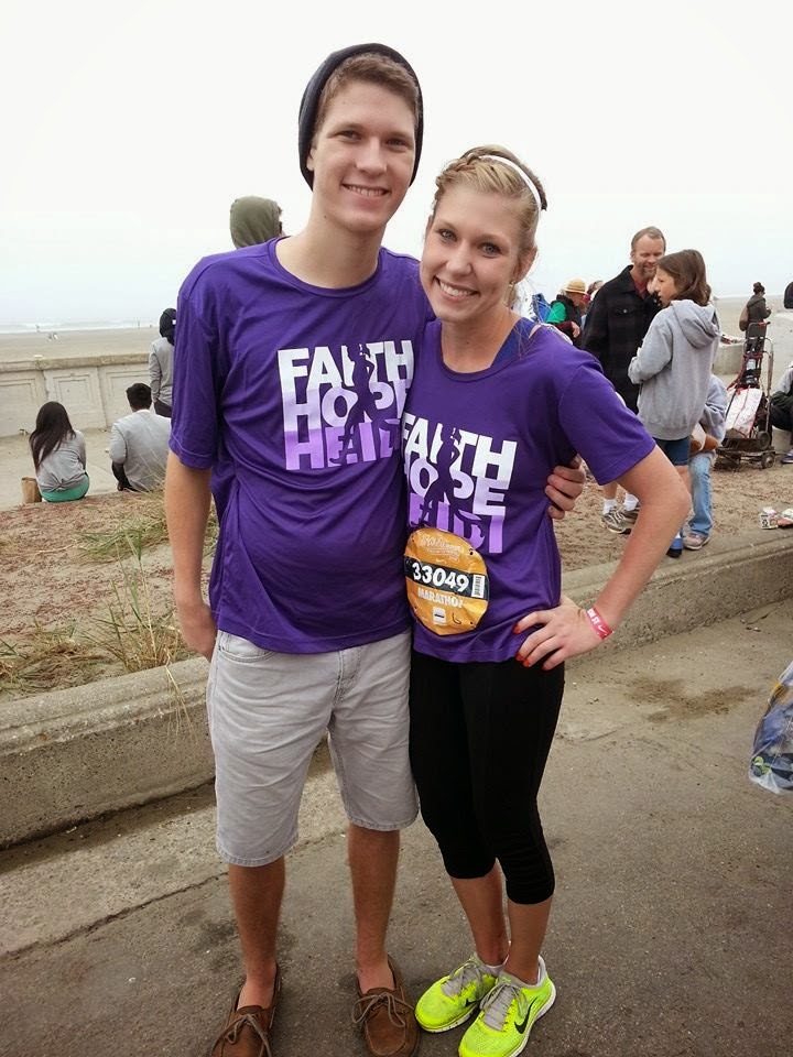 Heidi Greenwood Memorial: Memory Runs