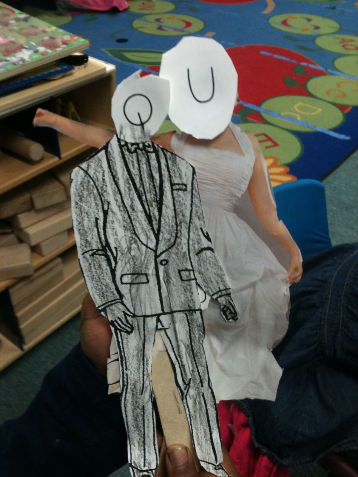 QU Wedding and Valentine Freebie!! - Kreative in Kinder