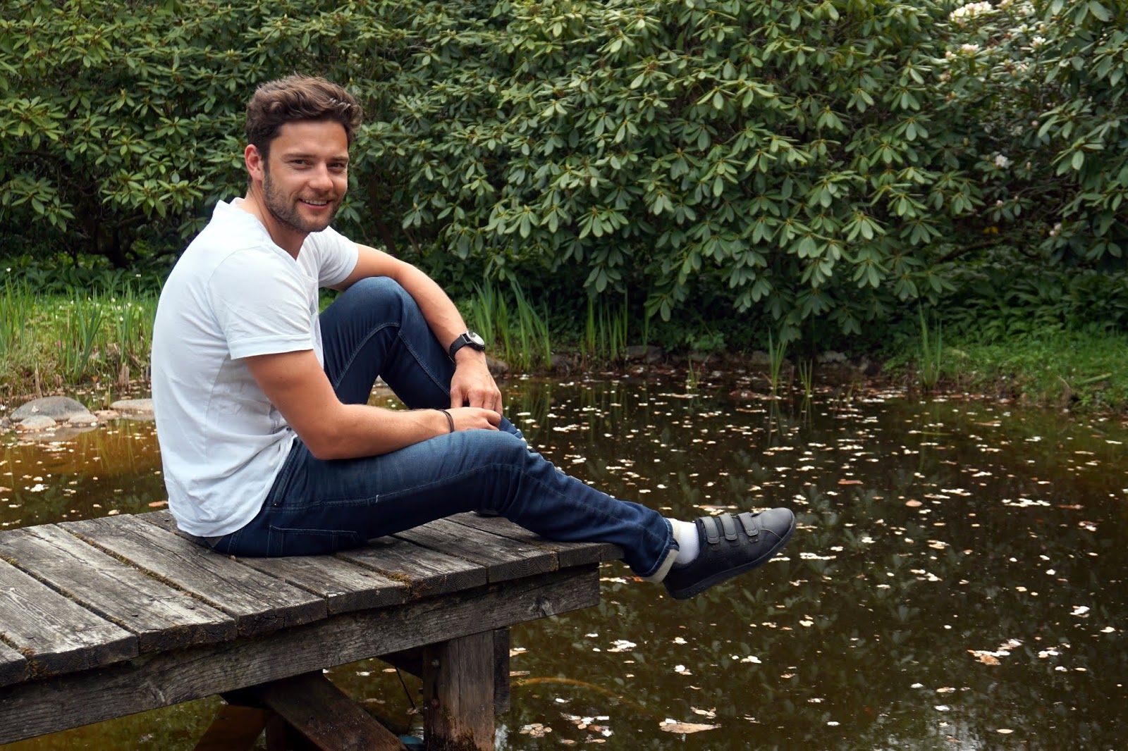 Skicrosser Paul Eckert im Interview: Mit sich und seiner Sportkarriere im Reinen