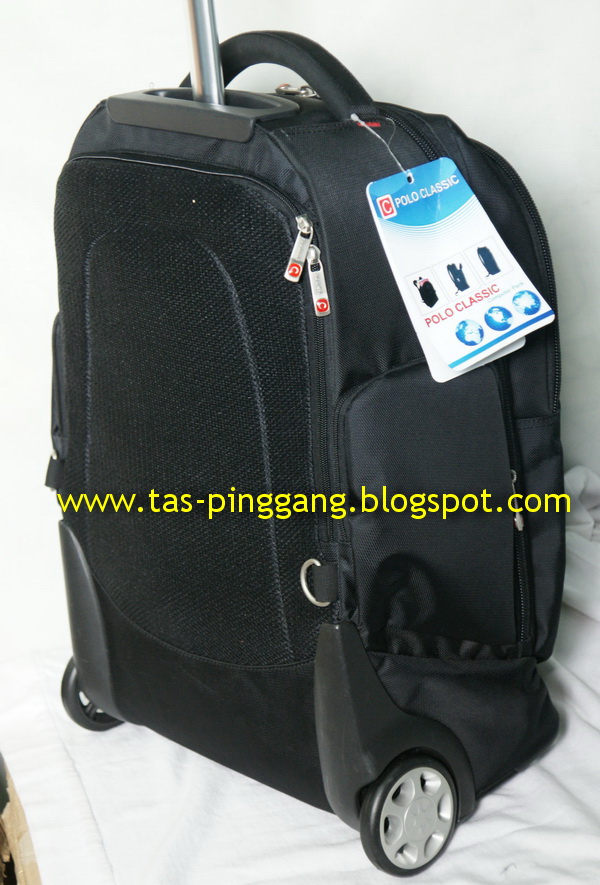 Tas Trolley PC 437 | (Tas Laptop)