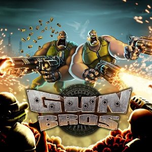 gun bros for android | BUY ANDROID APPS
