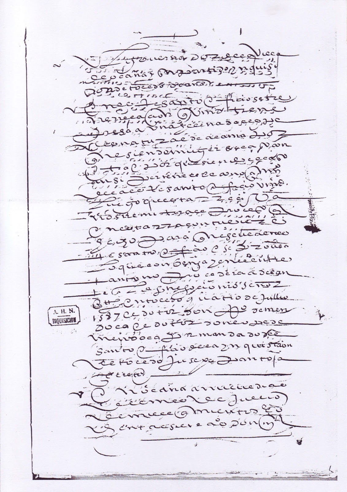 Paleografía. Un saber necesario