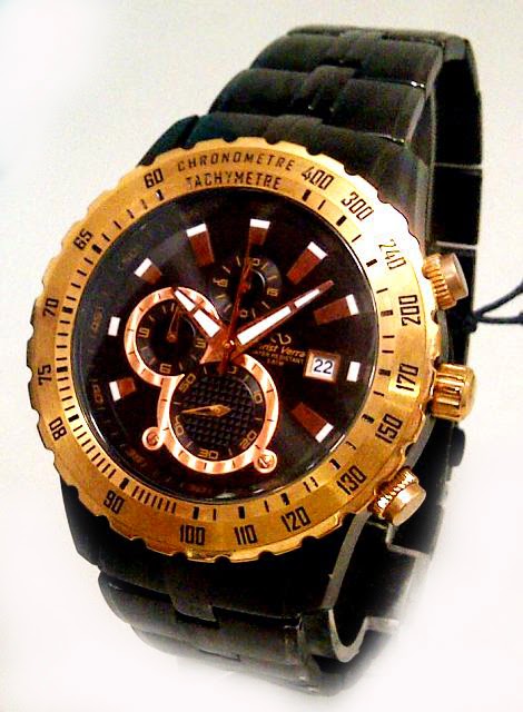 Pusatnya Jam Tangan Original Dan Berkualitas: Christ Verra Original