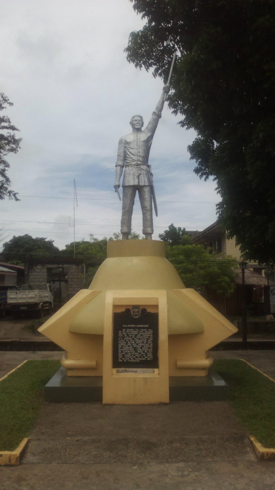 National Registry of Historic Sites and Structures in the Philippines ...