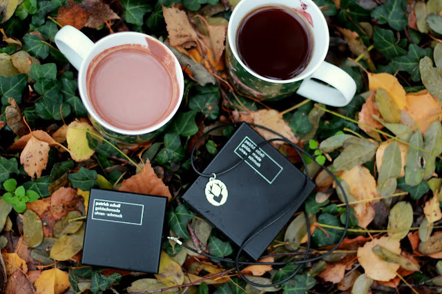 Verliebt in die Goldschmiedekunst von CUCKOOWELEN by Patrick Schell ...