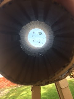 Holiday and VBS decorations