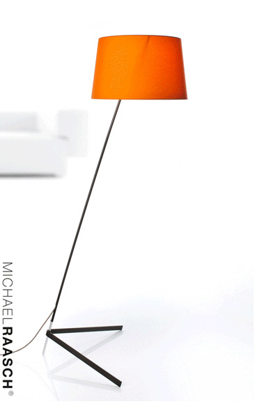 Studio 40: Licht van Michael Raasch