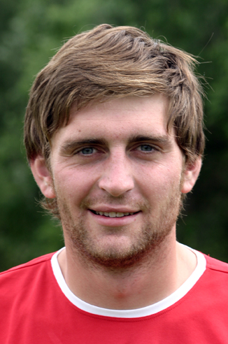 Sportverein Lutzmannsburg: Verletzung bei Stefan Toth