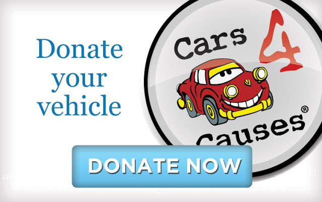 DONATE YOUR CAR TO CHARITY | insurance and Education