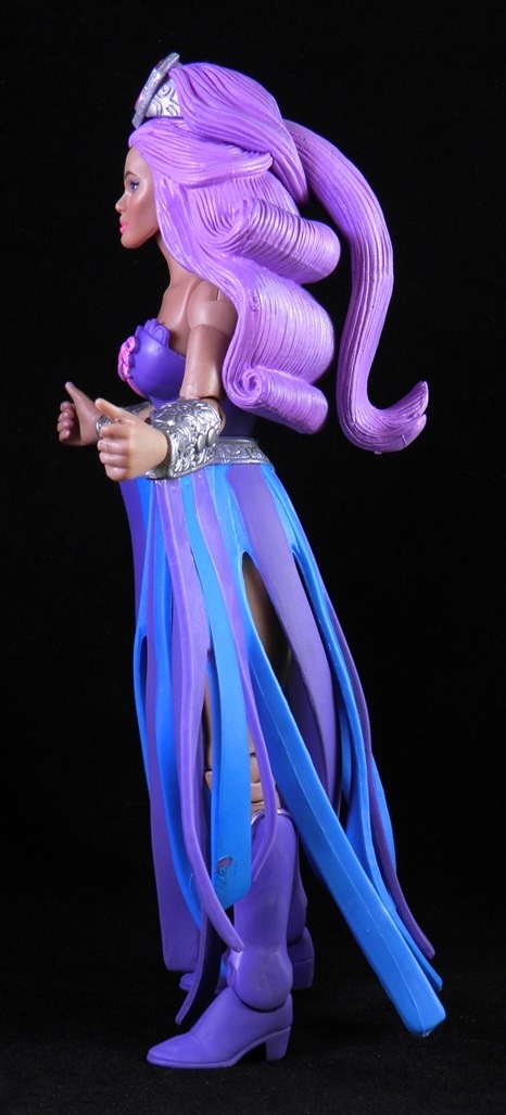 She's Fantastic: Masters of the Universe Classics - SPINNERELLA!