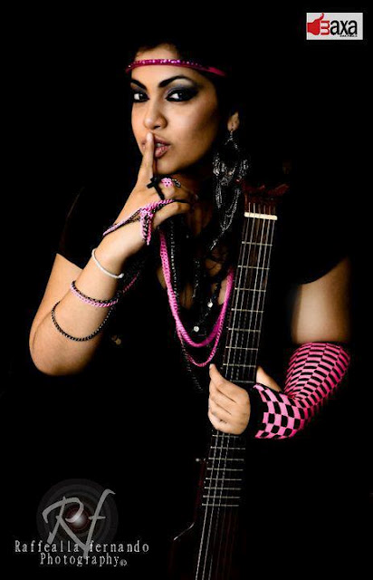 Raini Charuka Gonatillake - Hot Models - sri lanka - Lanka Space