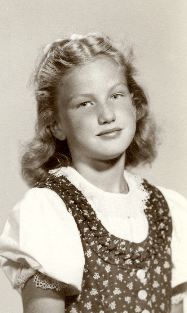 Gods and Foolish Grandeur: My heroines - six decades of inspiration ...