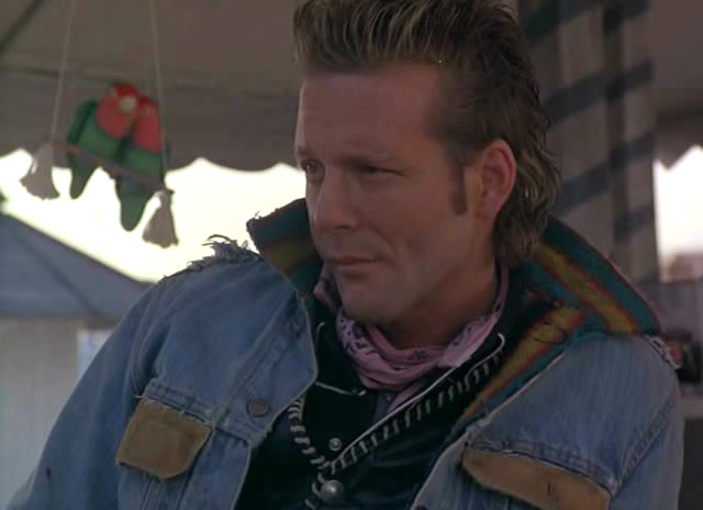 Radiator Heaven: Homeboy