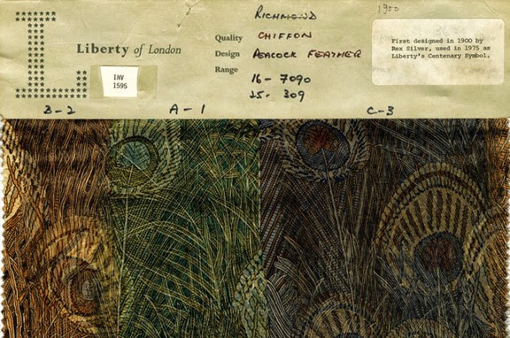 Historically Modern: Quilts, Textiles & Design: Modern Print Monday ...