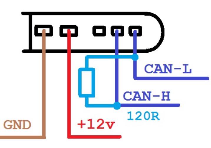 DIY build Mercedes ECU test cables yourself based on Pinouts-OBD365.com
