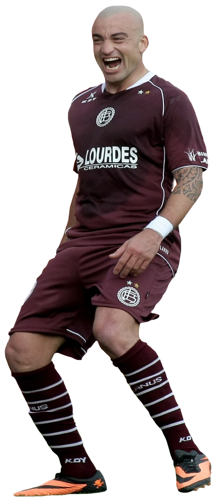 TIME FOR RENDERS: Pack render de Lanus T. Inicial 2013