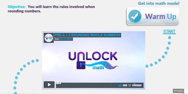 ABC's and Sweet Tea: UnLock Pre-Algebra from UnLock Math ~ A Homeschool ...
