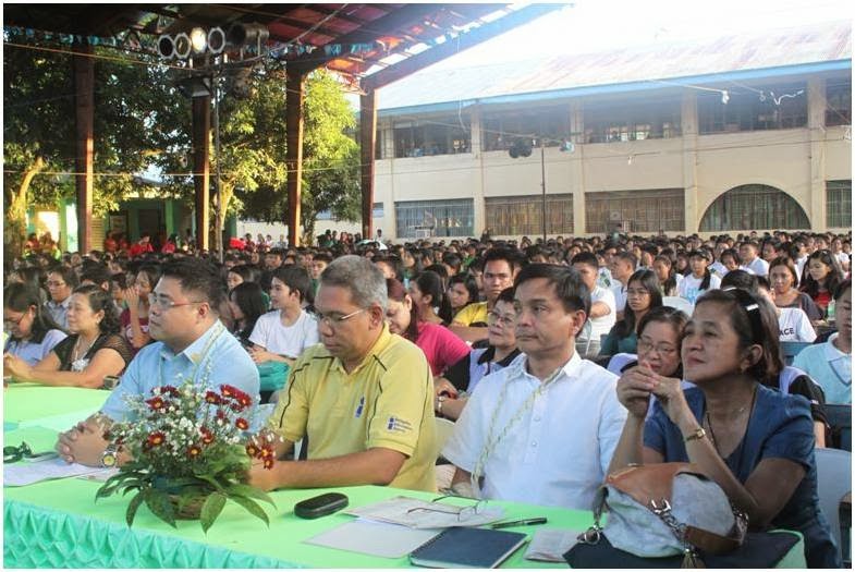 PHILIPPINE INFORMATION AGENCY REGIONAL OFFICE 5 NEWS SERVICE: REGIONAL ...